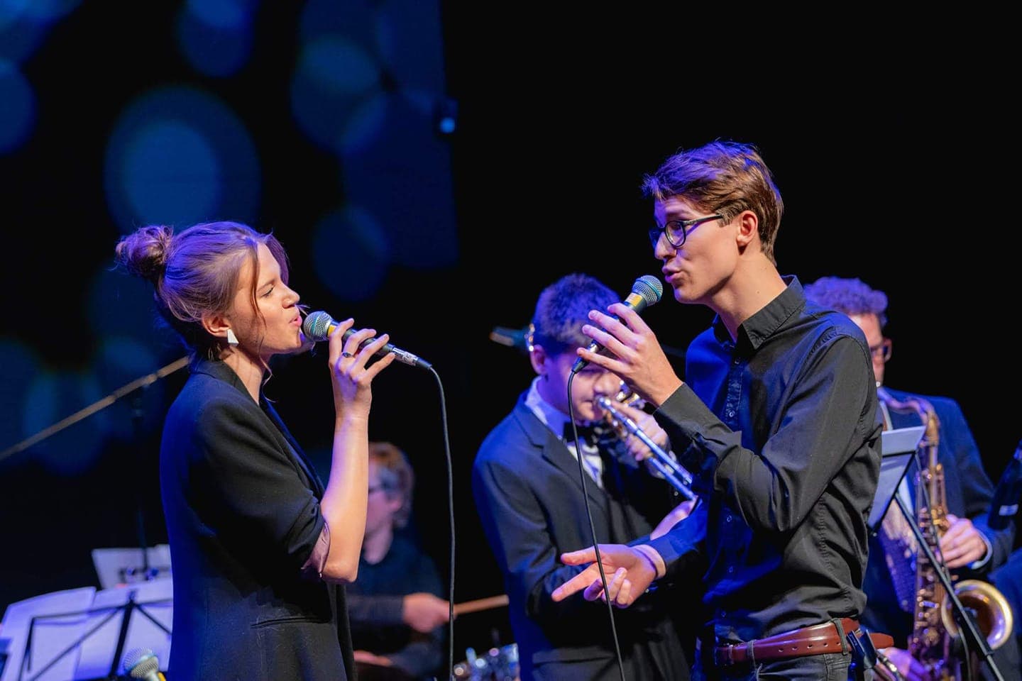 Digiabi - Tallinna Muusika- ja Balletikool MUBA