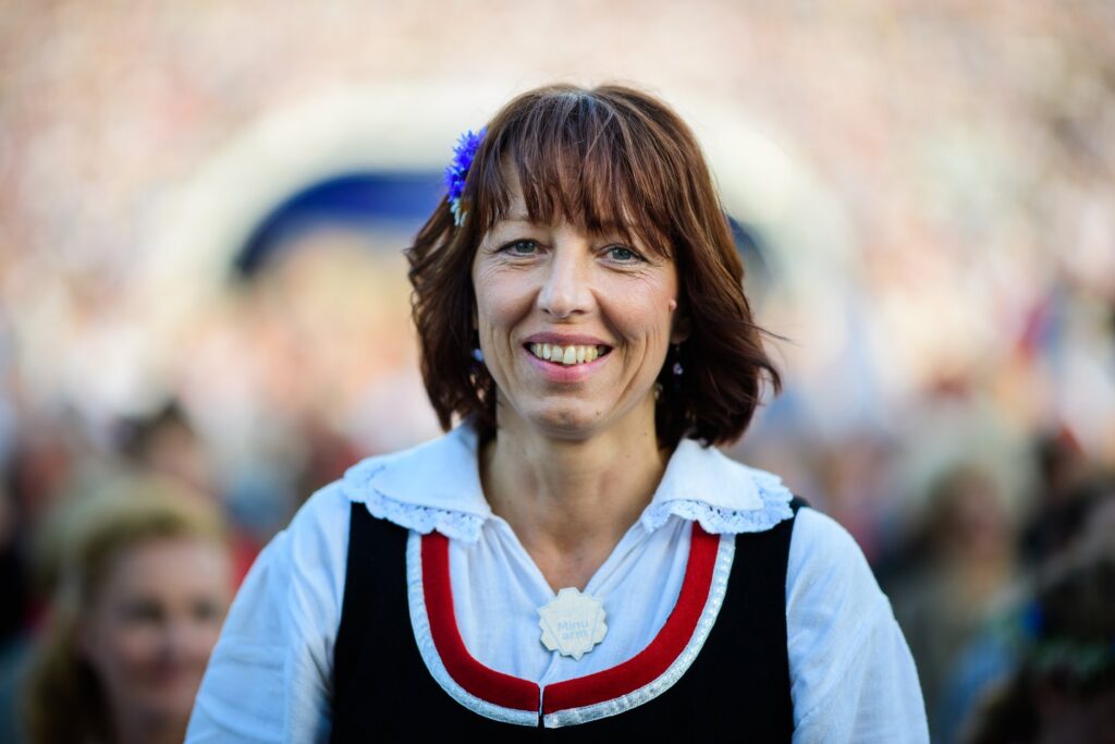 MUBA direktori kohusetäitja on Raino Liblik - Tallinna Muusika- ja ...